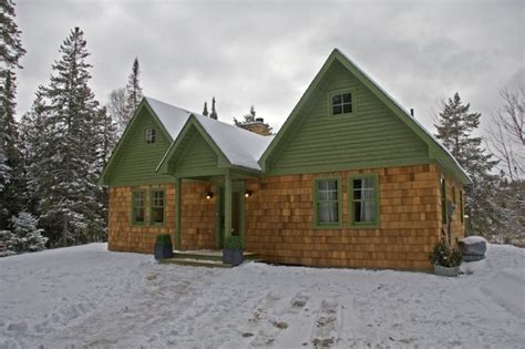 Laura Pollard Contemporary Exterior Toronto By Bravehart