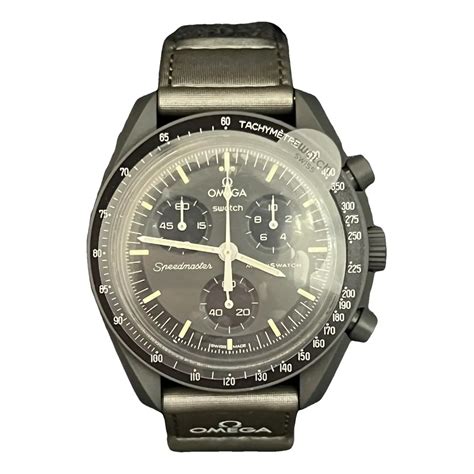 Ceramic Watch Swatch Black In Ceramic 51448338