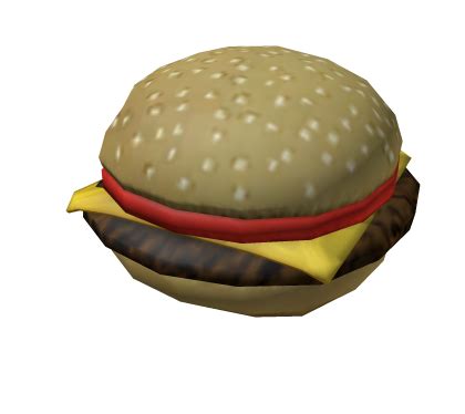 Cheezburger Roblox Id