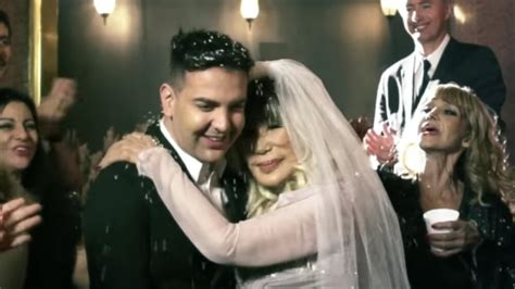 Así Lució Lyn May Vestida De Novia En Su Boda Con Markos