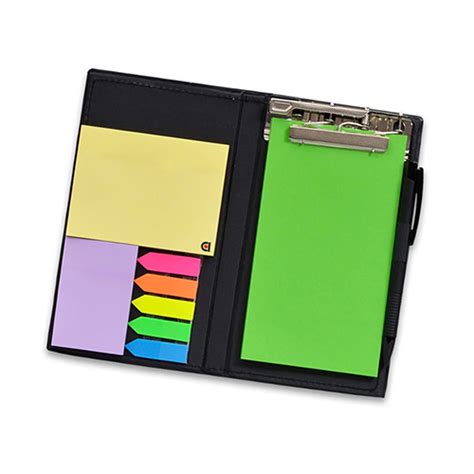Desk Memo Pad With Sticky Notes Feature Plain At Best Price In New