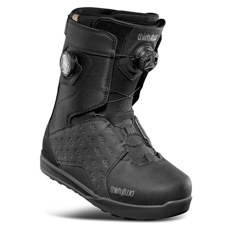Thirtytwo Lashed Double Boa Mens Kuldi