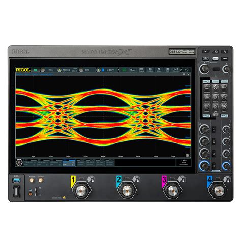 Rigol DS Осциллограф канала ГГц купить RIGOL в России с гарантией АМИС
