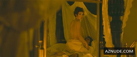 Napoleon Nude Scenes Aznude