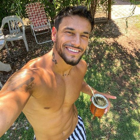 Agustín Bernasconi Augustin