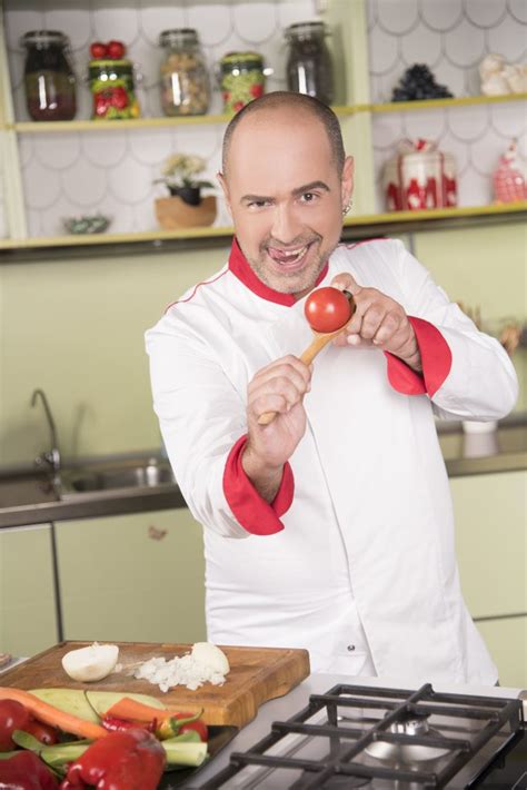 Vjekoslav Vjeko Kramer Posao Kuhara Više Nije Rezerviran Samo Za Lošije Učenike