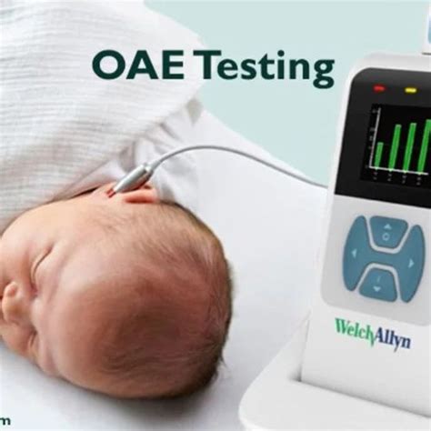 Oae Testing In Ghaziabad Id 2853355214233