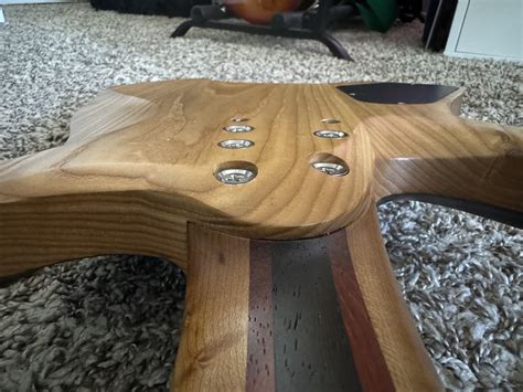 Nk Headless 7 String Guitar Review 2021 Model — Creatorbeat