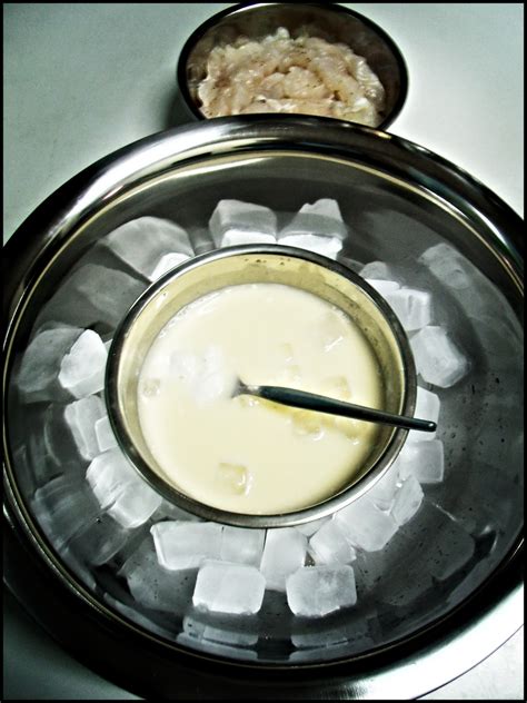 Carmelyn Fish Tempura