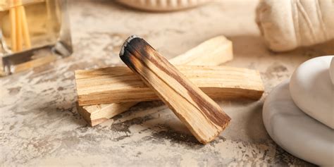 The Surprising Benefits Of Using Palo Santo Sticks Natures Yen
