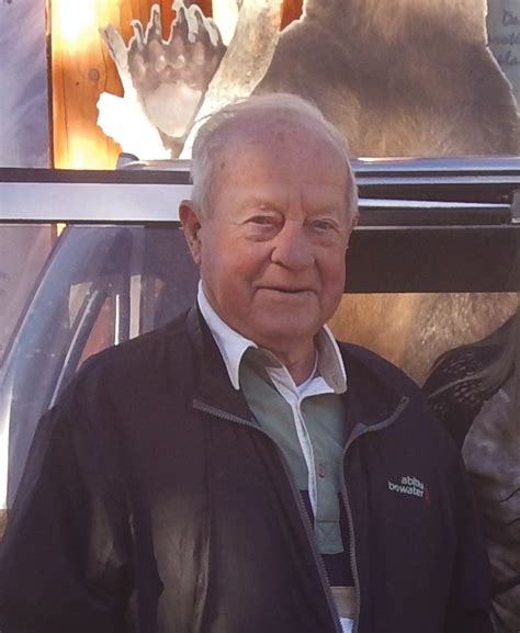 Osinga Richard “dick” The Haldimand Press