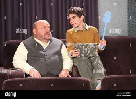 Kevin Chamberlin Jessie
