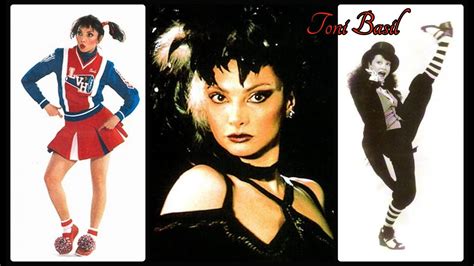 Urban Dance Legends Toni Basil Youtube