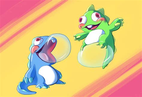 Bub And Bob By Petersenay On Deviantart