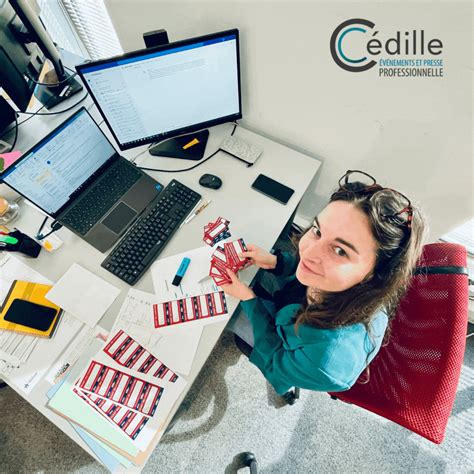 Teamwork Cédille Event événementprofessionnel Salonamiante Editions CÉdille