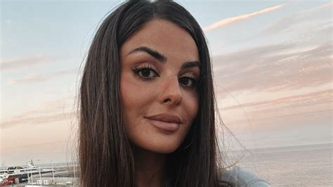 Alexia Rivas Se Sincera Sobre Su Diagnóstico Médico Supervivientes All Stars