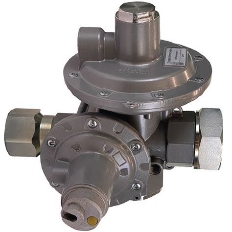 Pf Mod Fex Combustion Regulator