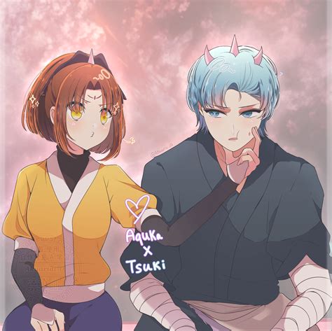 Risdelusions Arima Kana Hoshino Aquamarine Touki Tokyo Blade