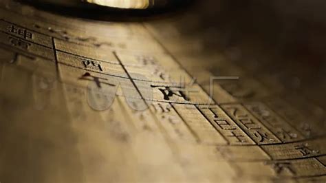 4k罗盘八卦风水历史视频素材3840x2160高清视频素材下载编号5633514舞台背景光厂vj师网 4k原创拍摄 高质量高码率863 罗盘