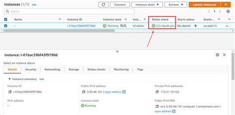 Aws Ec2 Instance Steps To Connect Windows Ec2 Instance