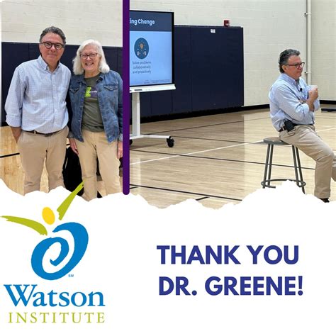 We Recently Hosted Dr Ross Greene Renowned Author Of The Explosive