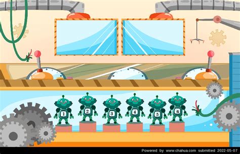 漂亮的疯丫头的插画作品 儿童插画 插画中国