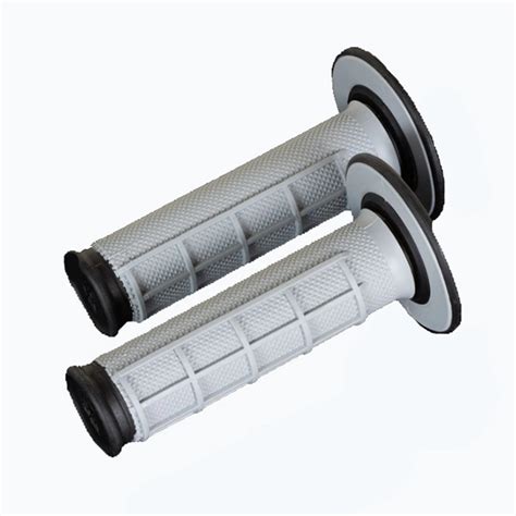 Renthal Mx Dual Compound Hwaffle Grips Bikers Warehouse