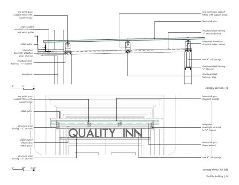Glass Canopy Structure For Backyard Patio Quality Inn Sign Design