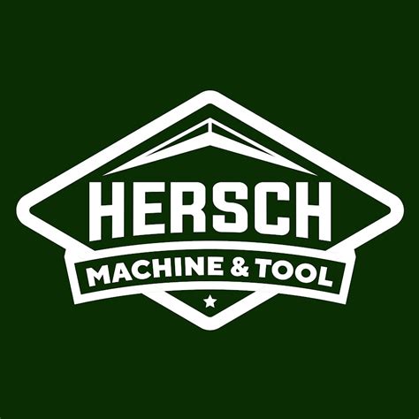 Hersch Tool Youtube