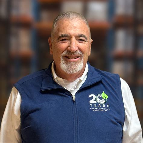 Why Romark Romark Logistics