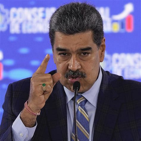 Venezuela Shifts Diplomatic Focus Closes Western Embassies Opens In