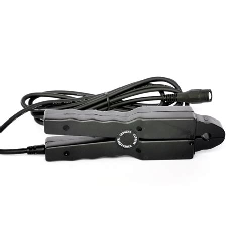 50a Current Probe Used With Power Analyzer Ct And Current Sensor