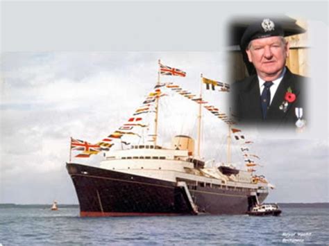 David Rushforth Public Speakers In The Uk