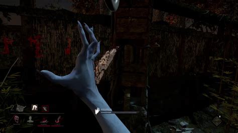 Dead By Daylight Spirits Gameplay Youtube