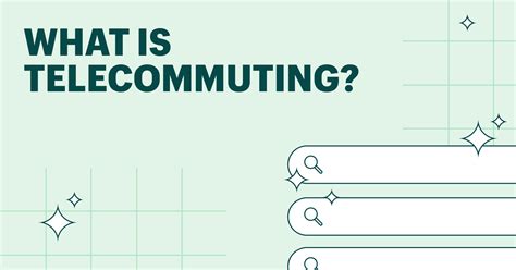 What Is Telecommuting Definition And Guide Shopify