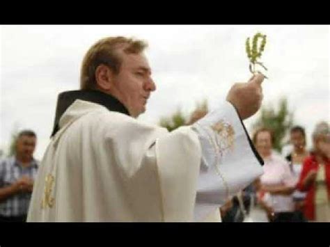 Fra Ivo Pavić Molitva Za Fizičko Ozdravljenje