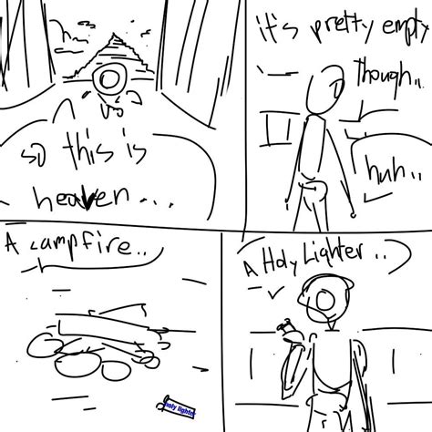 How I Think Ultrakill Will End Part 2 This One Is Kinda Hard To Read So Ill Explain It In