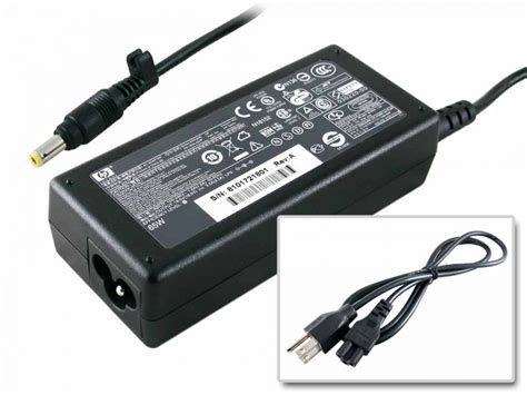HP Power Adapter Overheating Recall Ophtek
