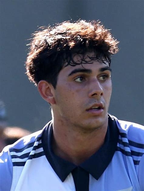 Hotham Shines In Test Debut Off Bench Otago Daily Times Online News