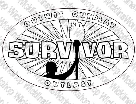 Survivor Logo Maker New Logo Wanted For The Survivor Games Logo