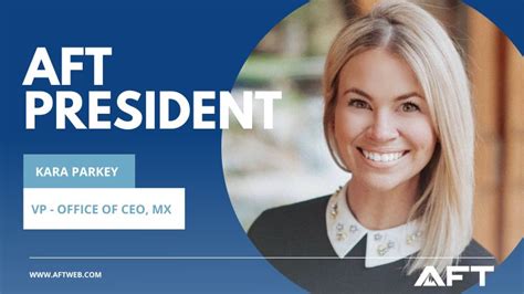 Kara Parkey Posted On Linkedin