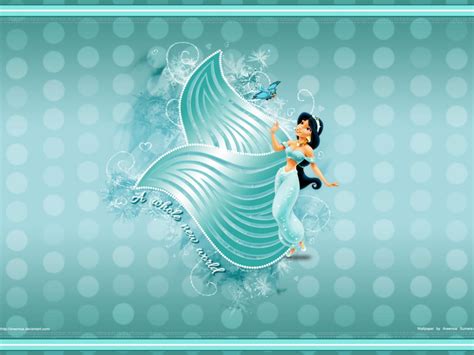 Jasmine Disney Princess Wallpaper 35483441 Fanpop