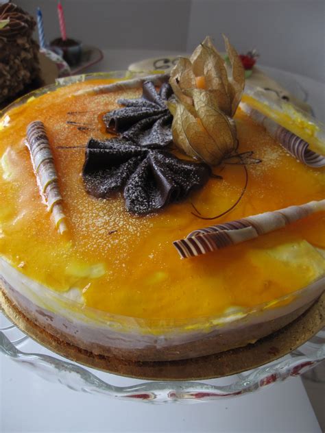 Fjordlykke Lyng Og Roser Kaker Og Kalas