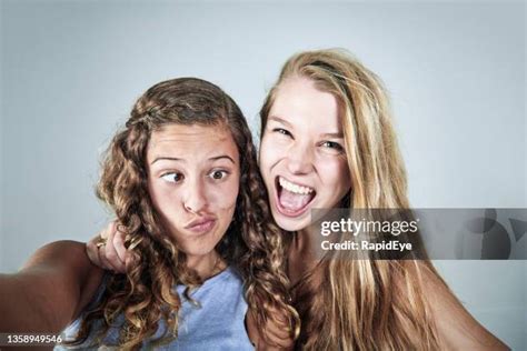 Freaky White Girl Photos And Premium High Res Pictures Getty Images