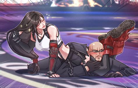 Rivarizu Rude Ff7 Tifa Lockhart Final Fantasy Final Fantasy Vii Final Fantasy Vii Rebirth