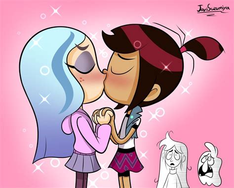 Pin Von Draven Lopez Auf Yuri Anime