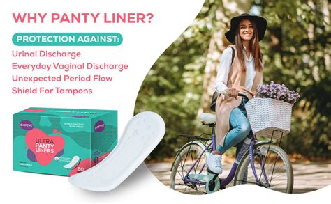 Evereve 180mm Anti Bacterial Pantyliners With Aloevera60pcs Evereve