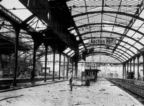 Possible Hll Map For The Future The Battle For Aachen 2 21october 1944 Rhellletloose