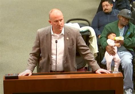 Sheriff Supervisors Clash Over Dispatch Services Westside Connect