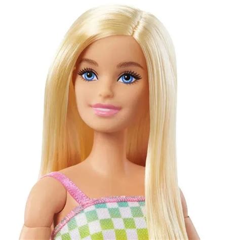Boneca Barbie Fashionista Cadeira De Rodas Mattel Armarinhos 3